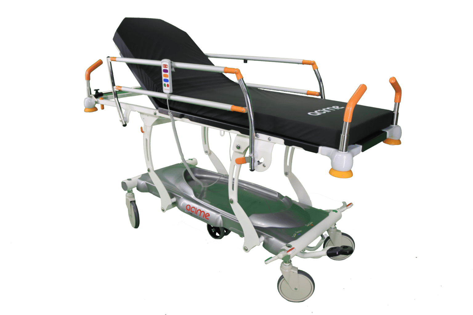 Archives des Stretchers - Acime